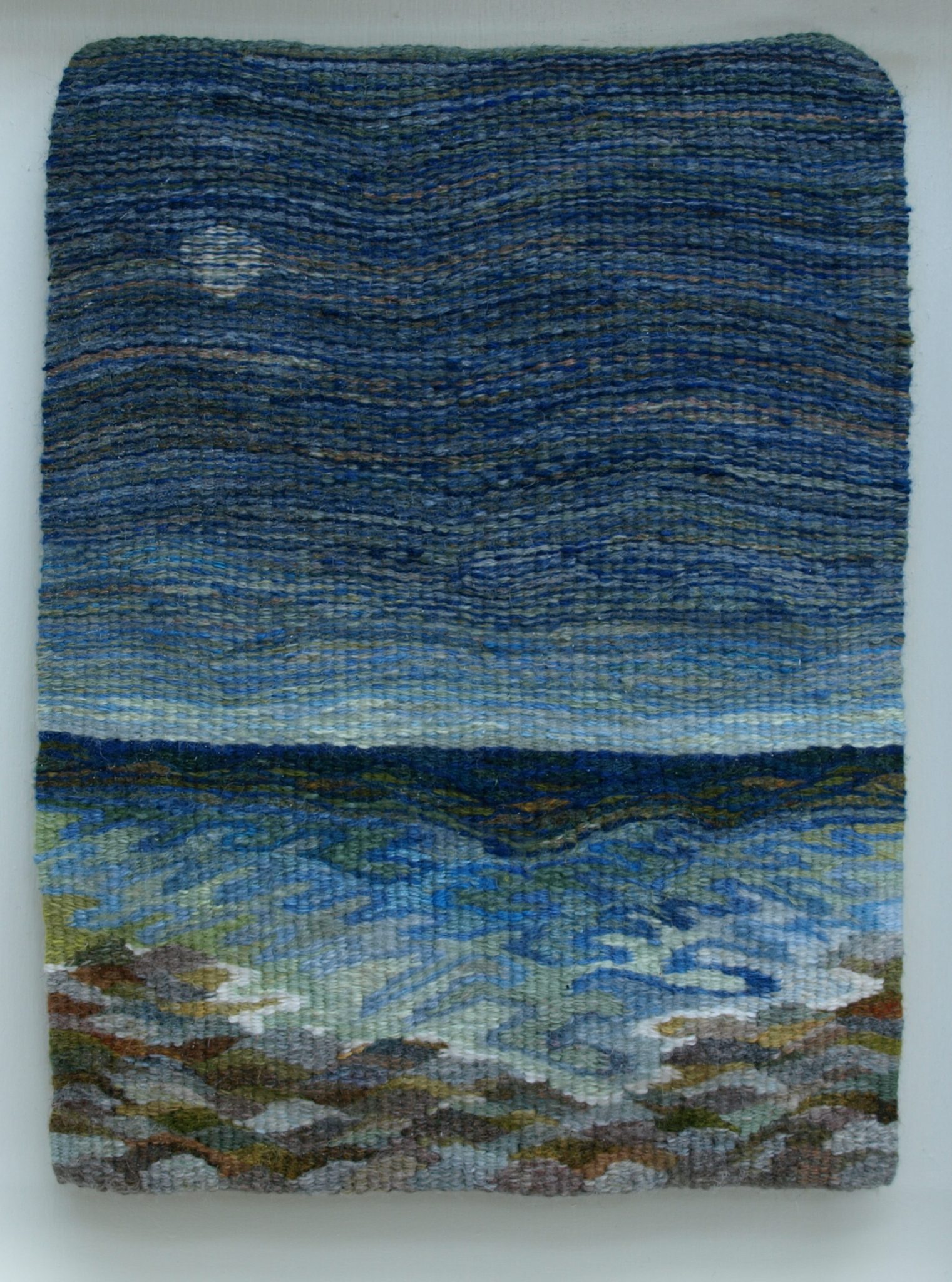 Gallery / Gailearaidh – The Highland Art Prize | Duais Ealain Na Gàidhealtachd