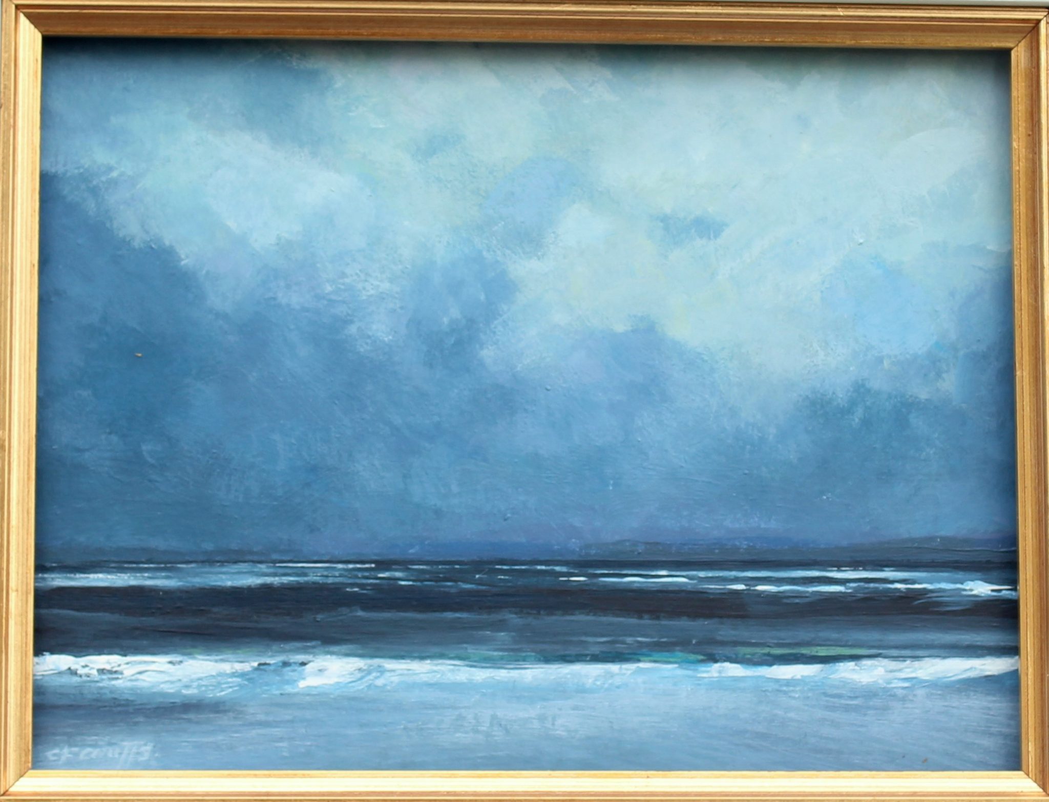 Gallery / Gailearaidh – The Highland Art Prize | Duais Ealain Na ...