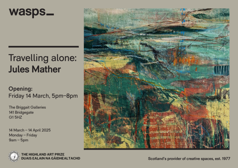 The Highland Art Prize | Duais Ealain Na Gàidhealtachd – Presented by ...